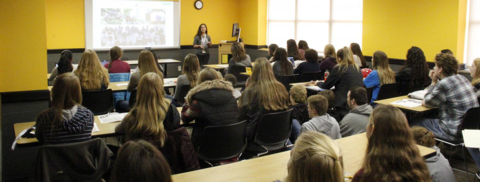 News You Can Use: Student Journalism Instruction and Effects on ...