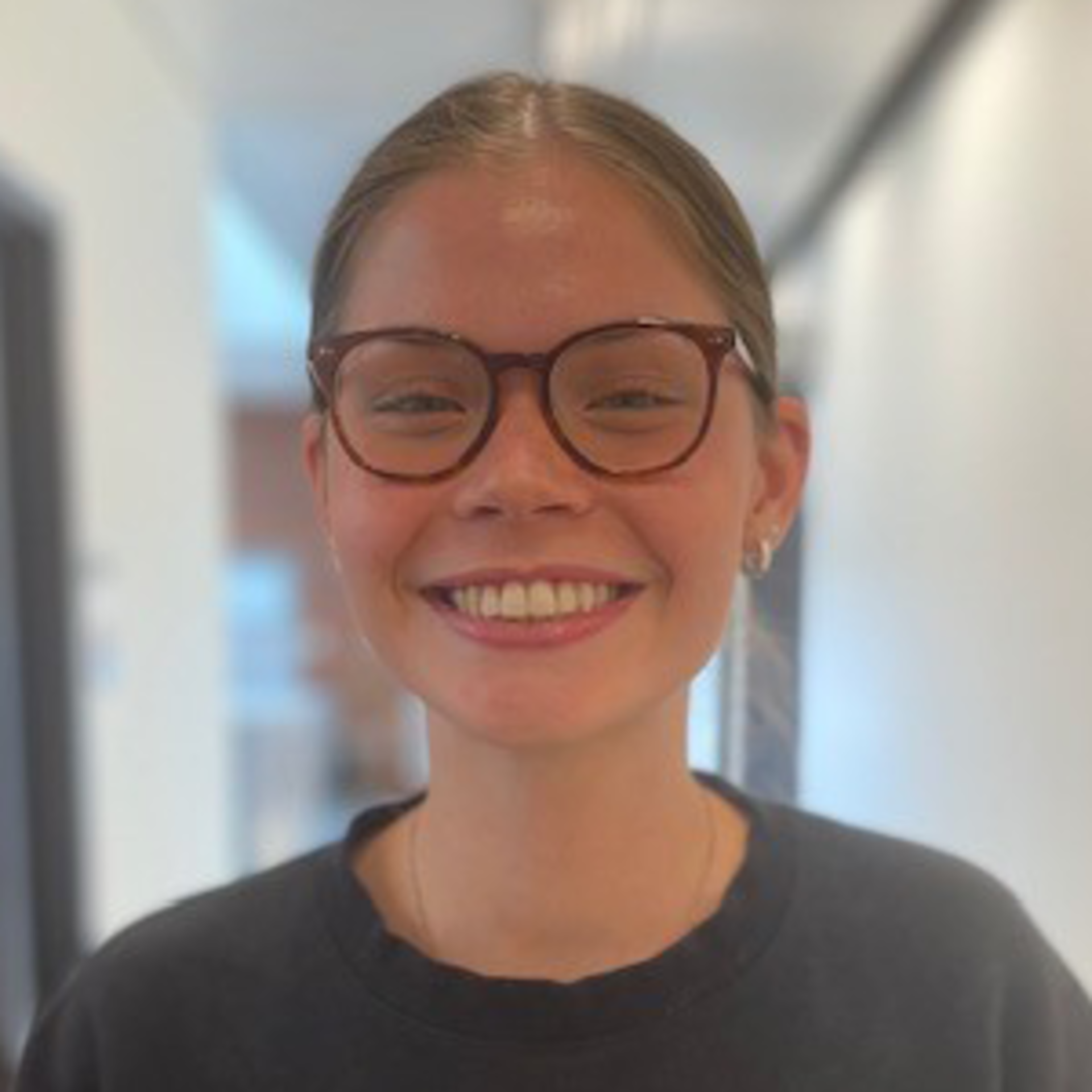 Undergraduate Student Staff | Iowa Reading Research Center - The ...