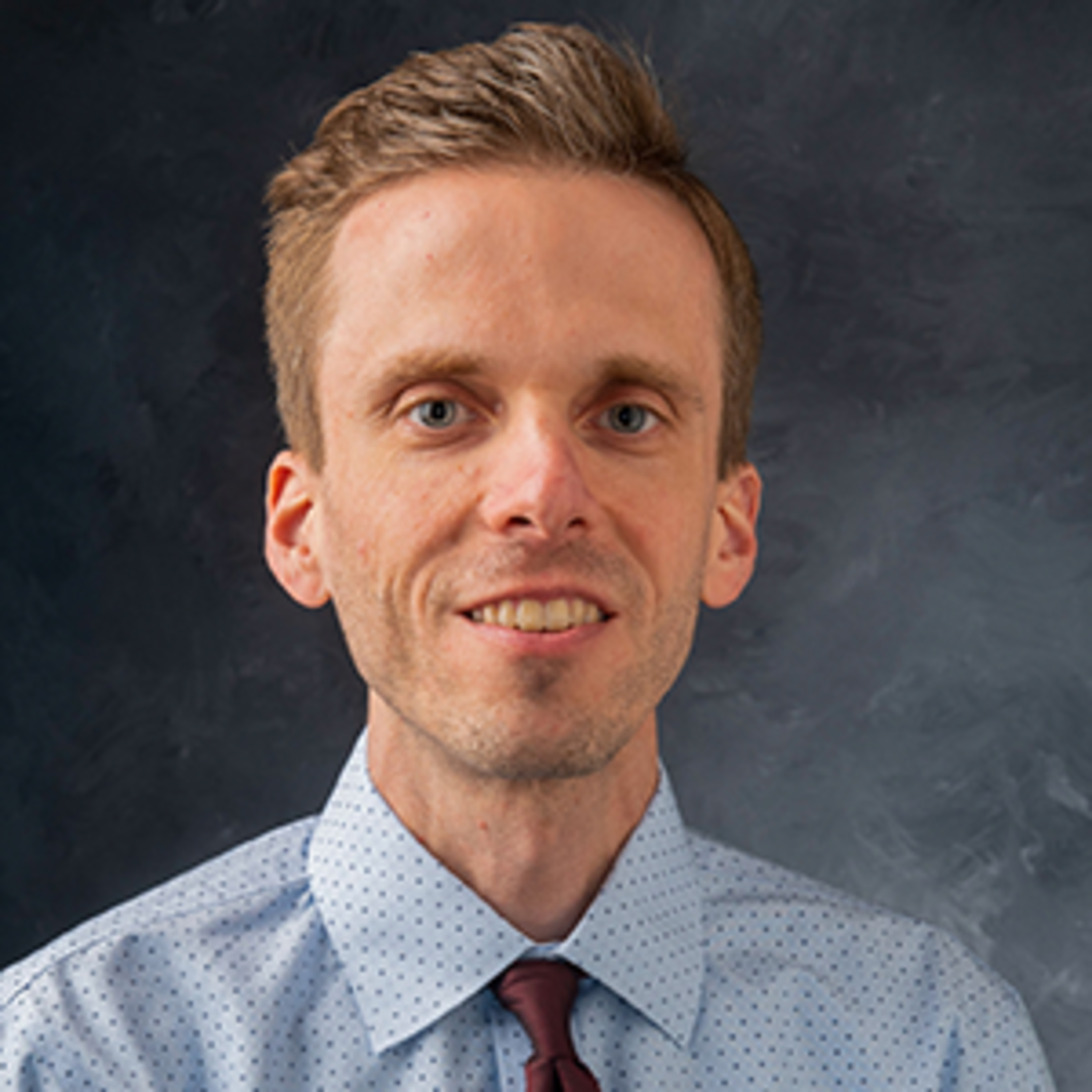 Sean Thompson | Iowa Reading Research Center - The University of Iowa