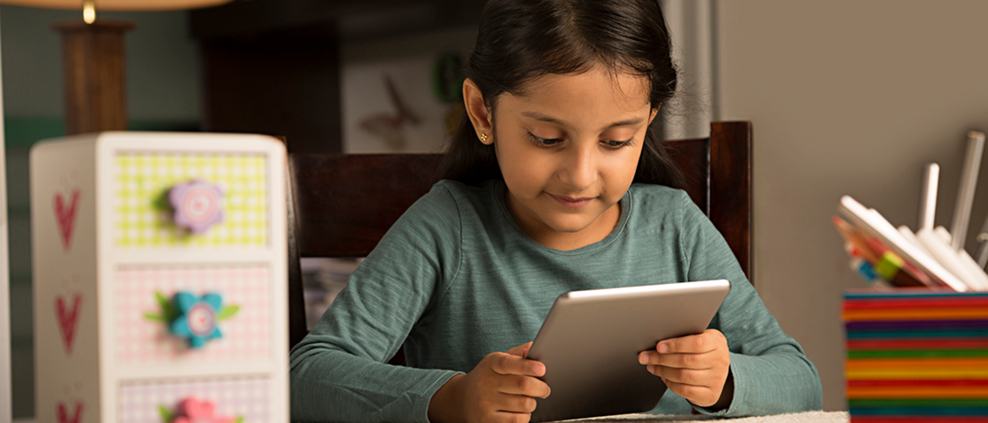 Supporting Your Children’s and Teens’ Home Learning: Use of Assistive ...