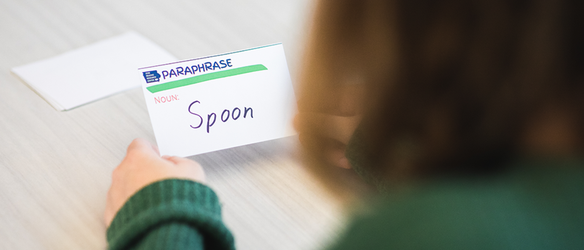 Learning English With Your Children and Teens: Practice Paraphrasing ...