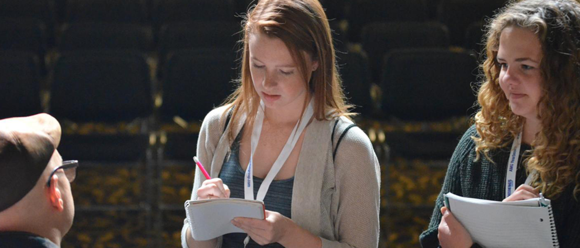 Student Journalism Provides Literacy Learning and Motivation to Write ...