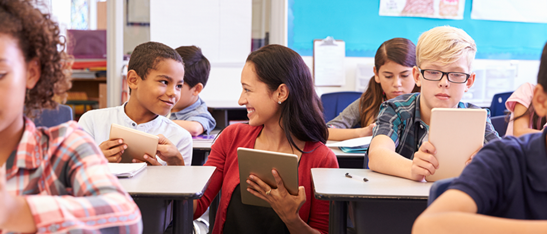 Federal Title I Funding for Students who Struggle with Literacy | Iowa ...