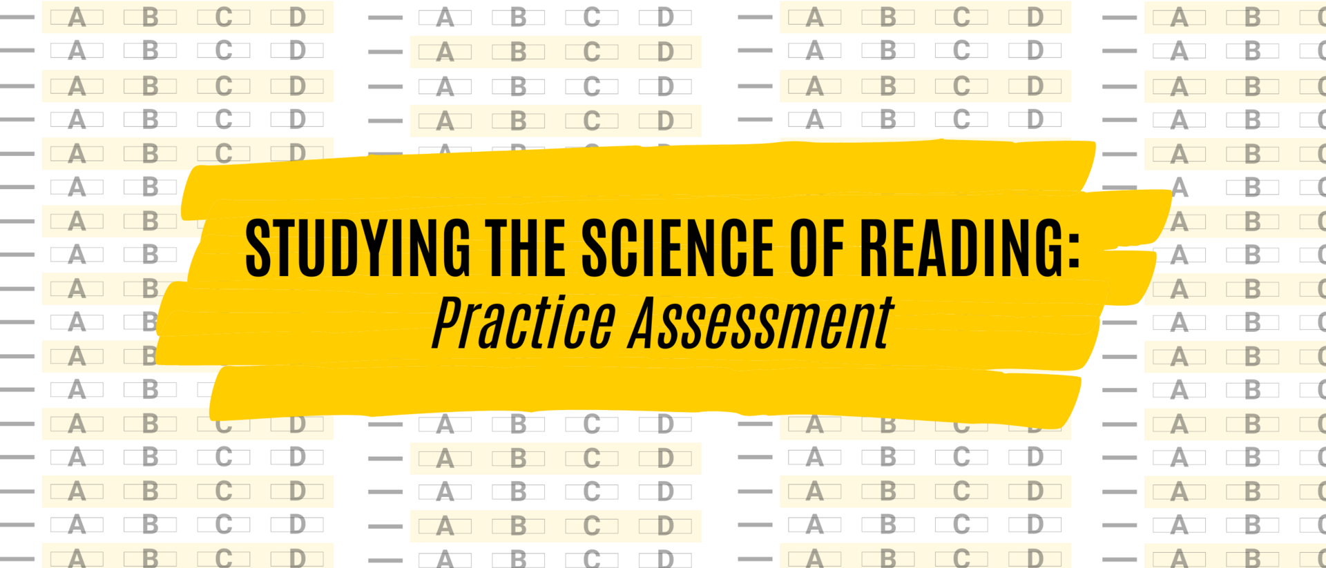Studying the Science of Reading | Iowa Reading Research Center - The ...