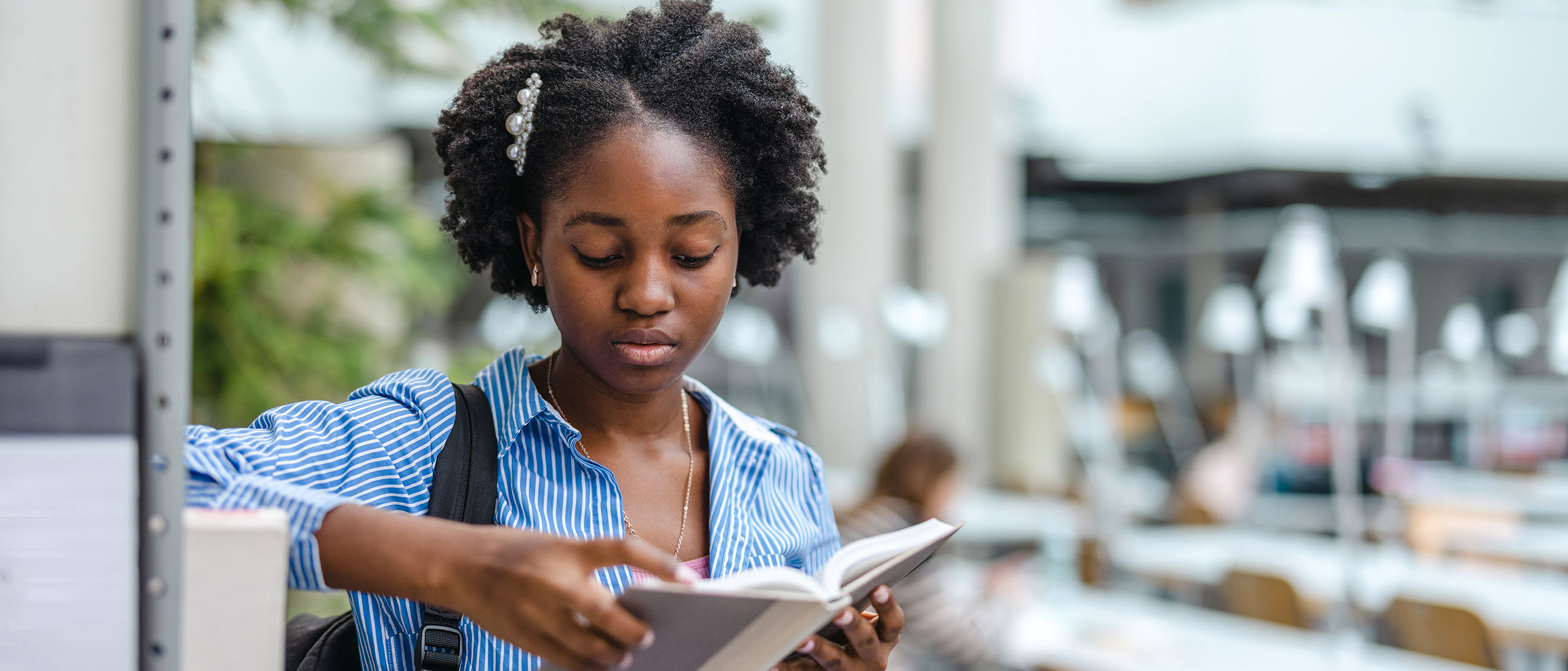 The Benefits of Poetry Reading | Iowa Reading Research Center - The ...