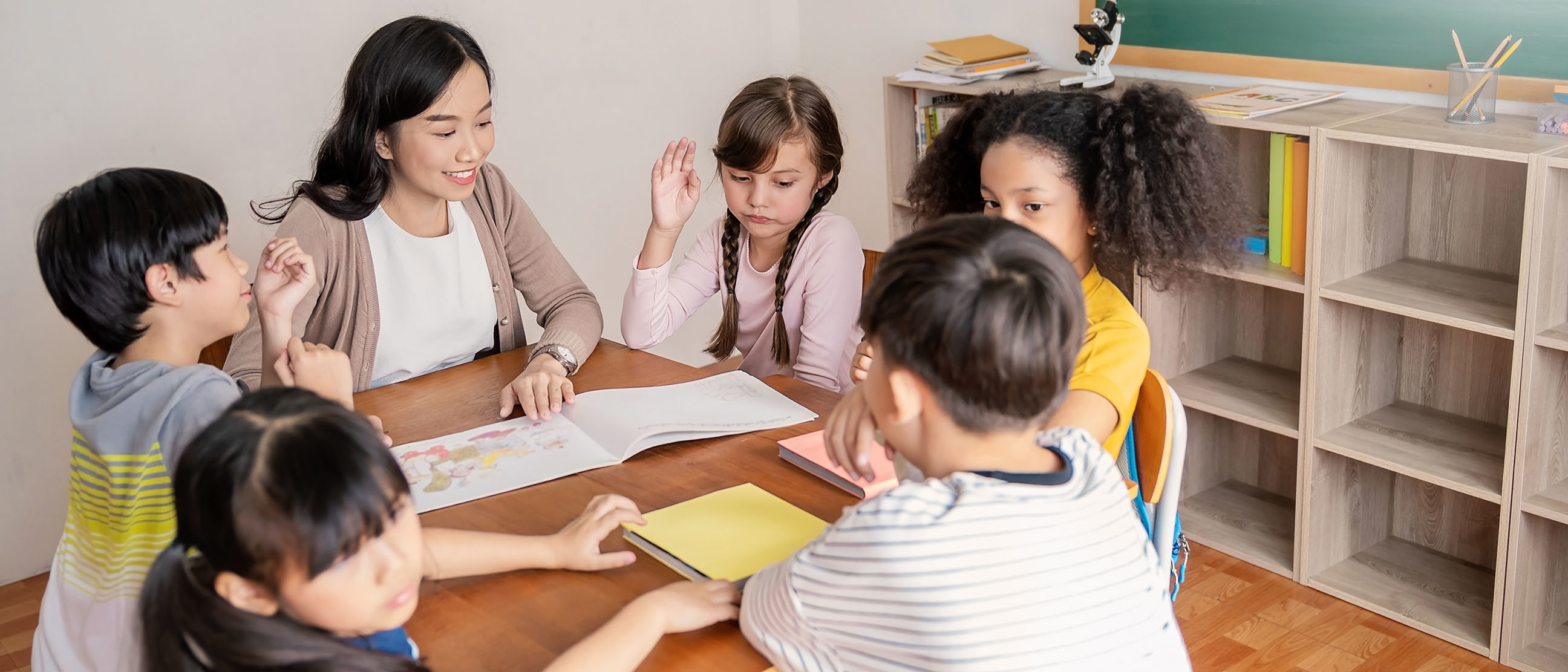 Strategies for Effective Tier 1 Grouping and Differentiation | Iowa ...