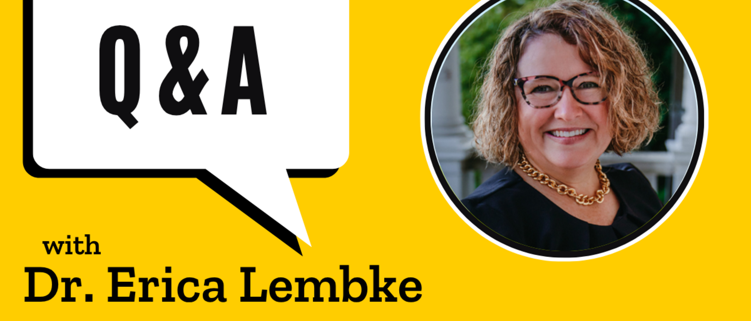 Using Data to Improve Instruction With Dr. Erica Lembke | Iowa Reading ...