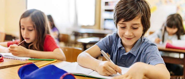 Effective Literacy Lesson: Teaching Identification of Cause and Effect ...