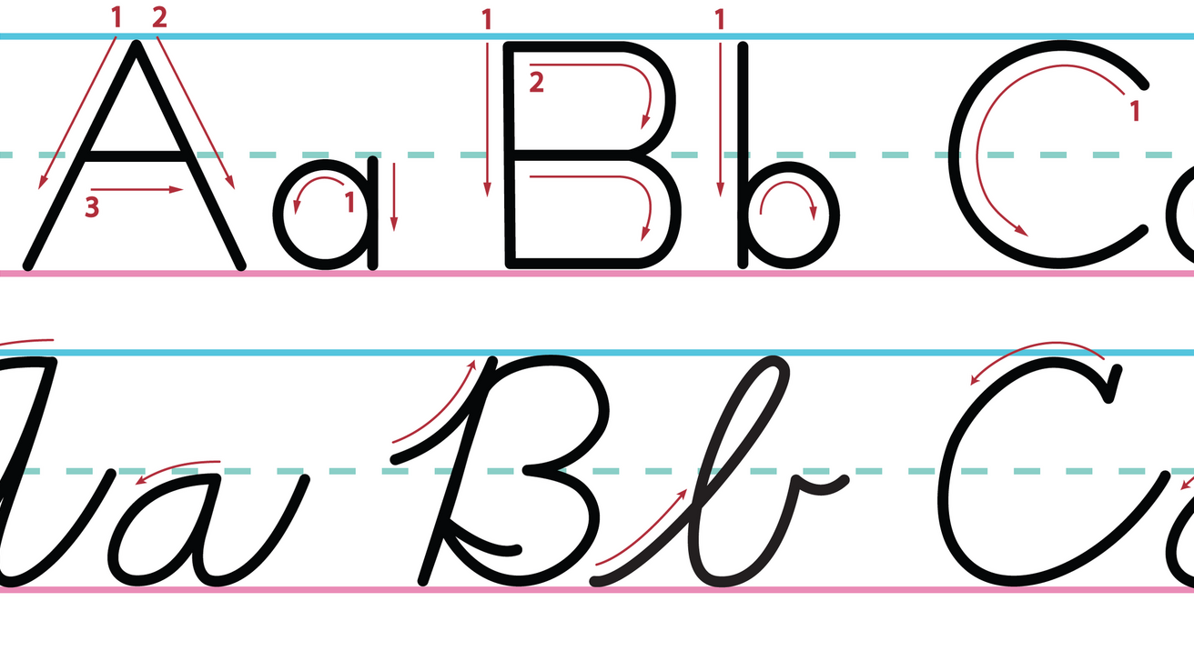 New LIFTER Assessments Aim to Improve Student Handwriting Fluency ...