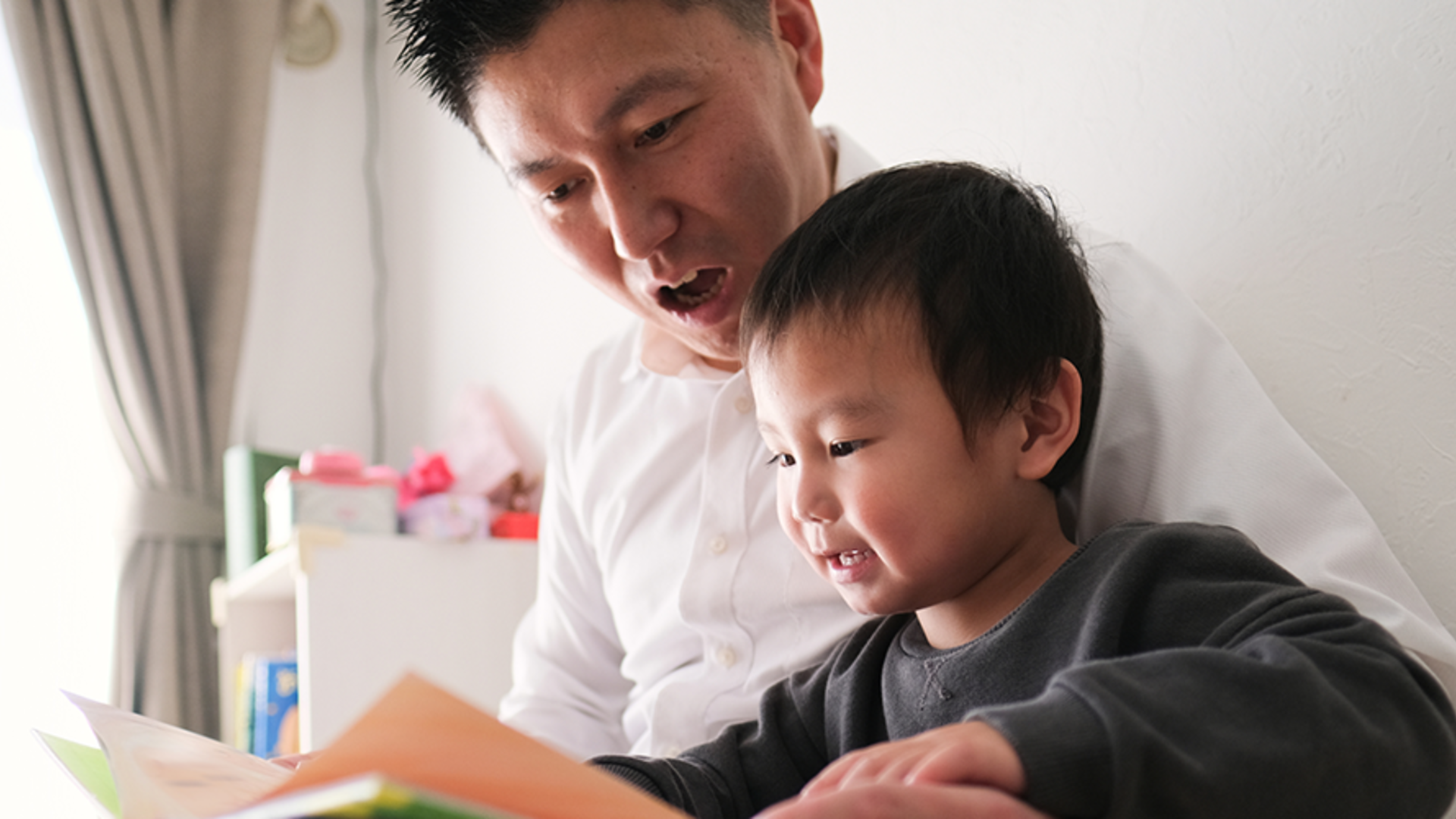 Learning English With Your Children and Teens: Focus on Language ...