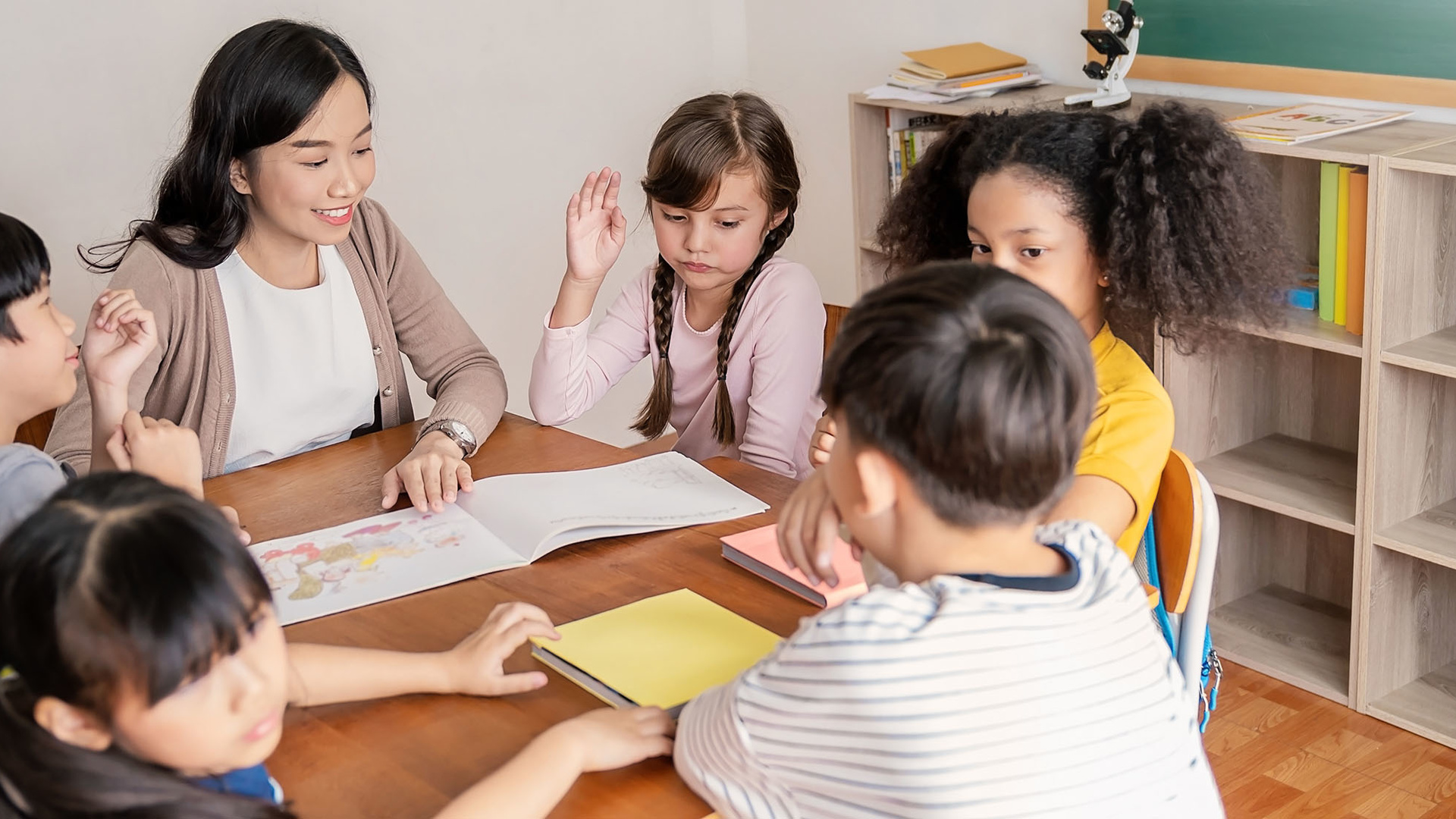 Data-Based Decision-Making for Core Instruction: Not Just for ...