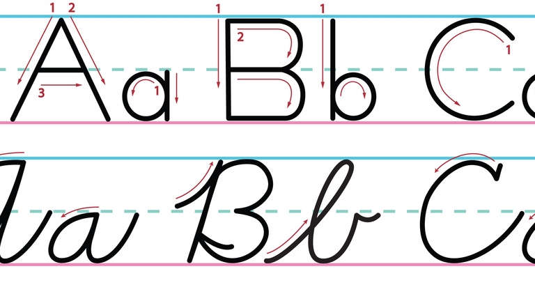 New LIFTER Assessments Aim to Improve Student Handwriting Fluency ...